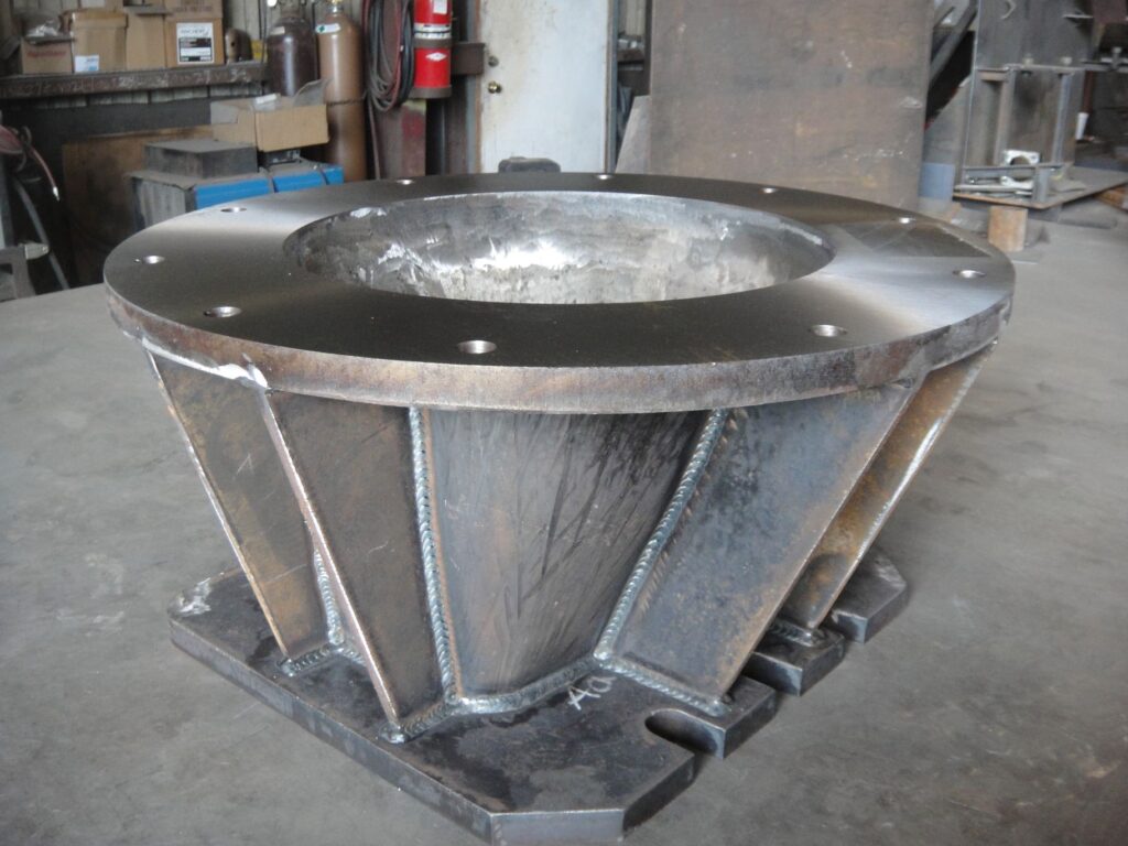 Custom Metalwork in Texas | Steffani Metals